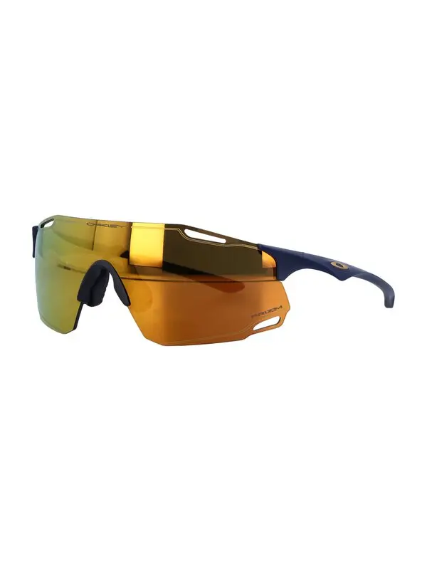OAKLEY　LINK　Matte Abyss　55-17 Oakley Accessories - Matte Abyss | Editorialist